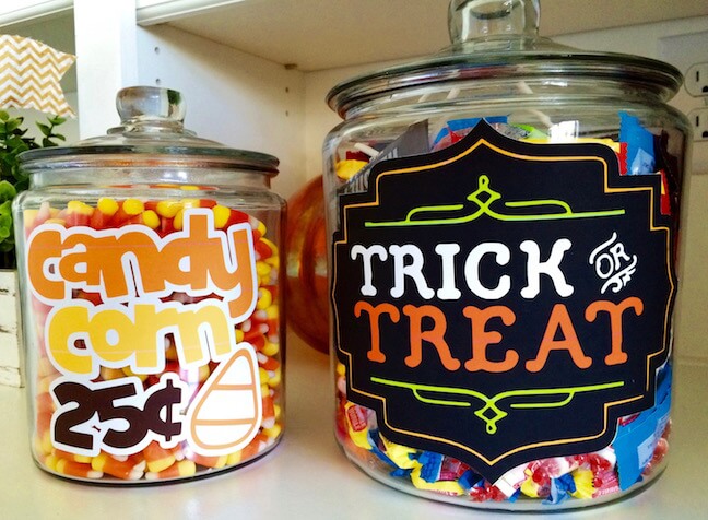 Top 10 Printable Vinyl Projects of the Past - Kayla Makes