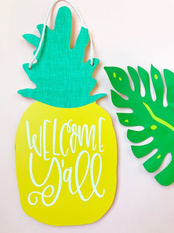 Easy Spring/Summer Craft Roundup - Kayla Makes