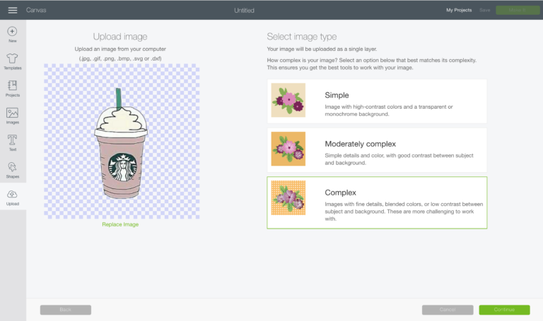 How To Make Your Own Laptop Decals With Printable Vinyl - Kayla Makes