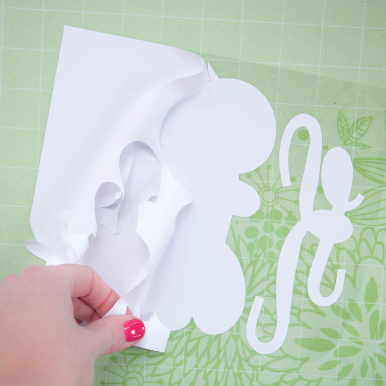 DIY Idea: How To Apply Heat Transfer Vinyl On Spring Break Essentials ...