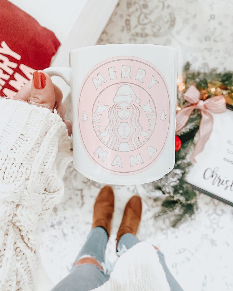 Holiday SVG Bundle - Kayla Makes