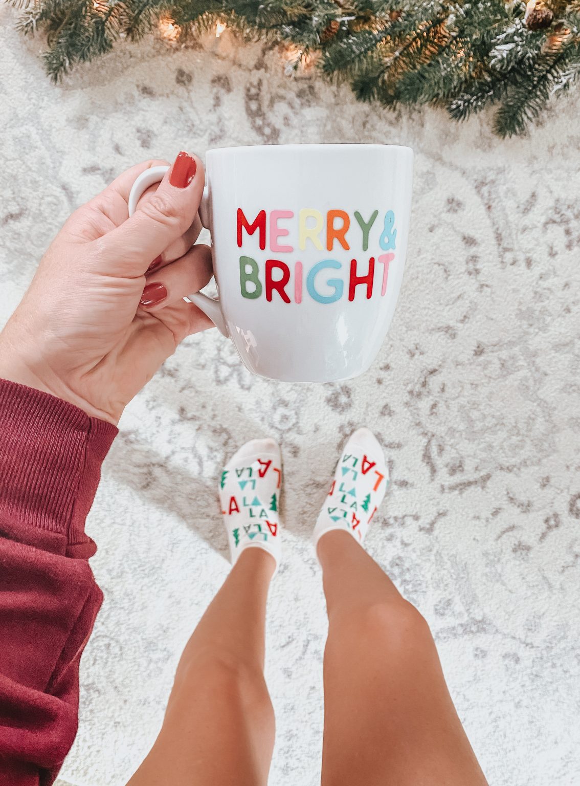 Holiday SVG Bundle - Kayla Makes