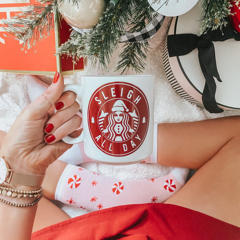 Small Business Babe SVG - Kayla Makes