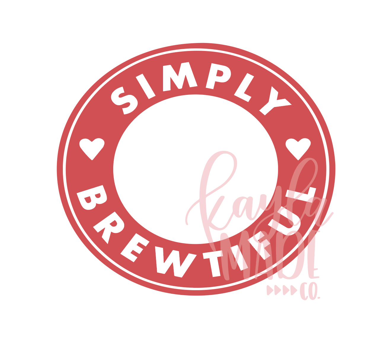 Simply Brewtiful - Kayla Makes