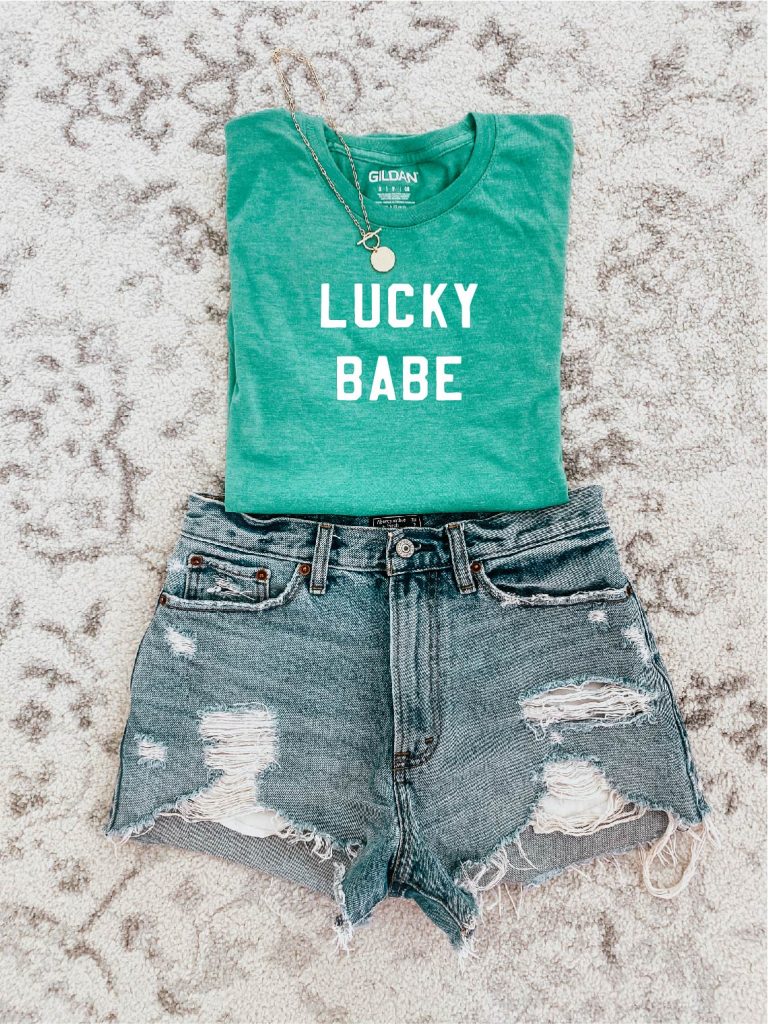 St. Patricks Day Bundle - Kayla Makes