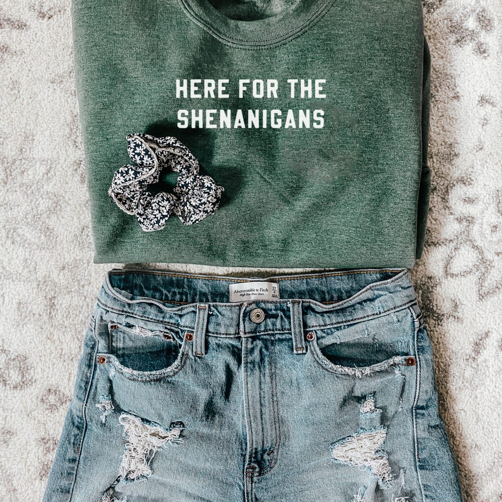 St. Patricks Day Bundle - Kayla Makes