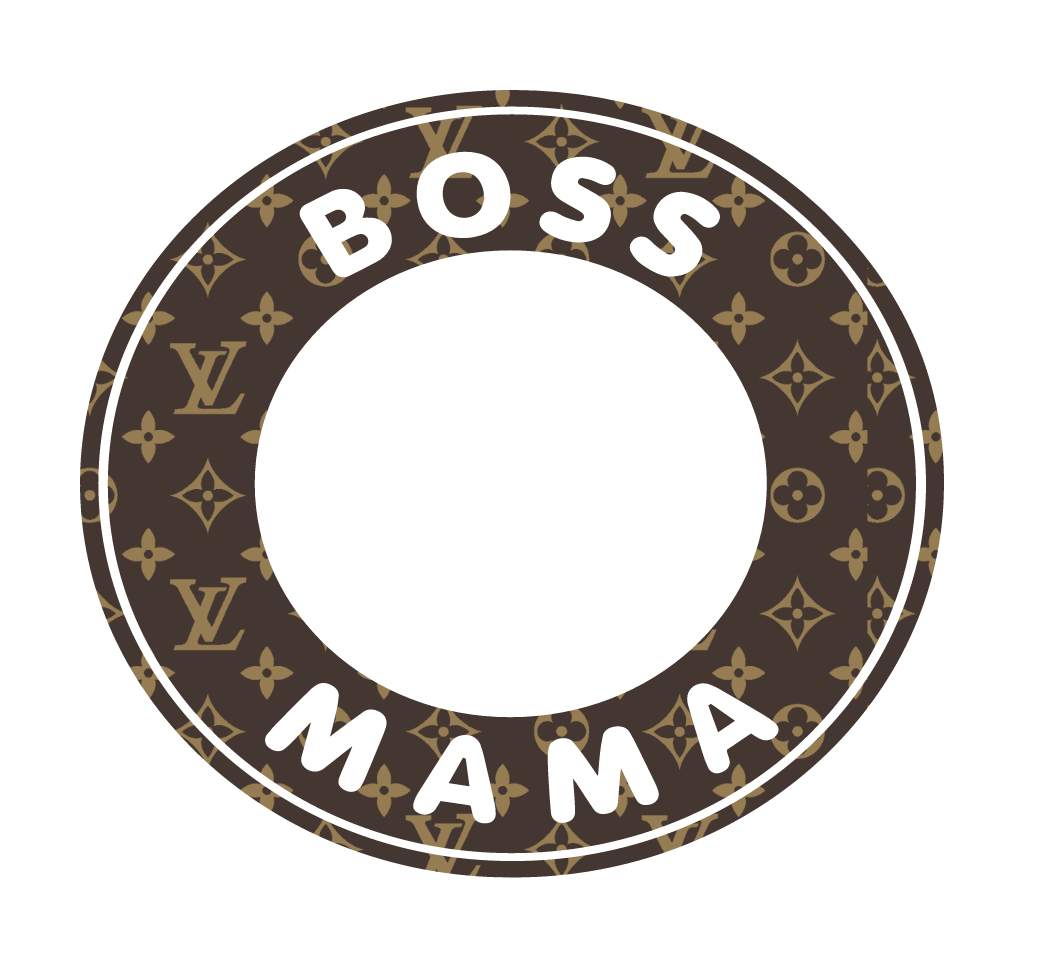 Boss Mama - Kayla Makes