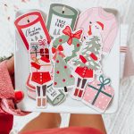 Holiday Sticker Bundle - Kayla Makes