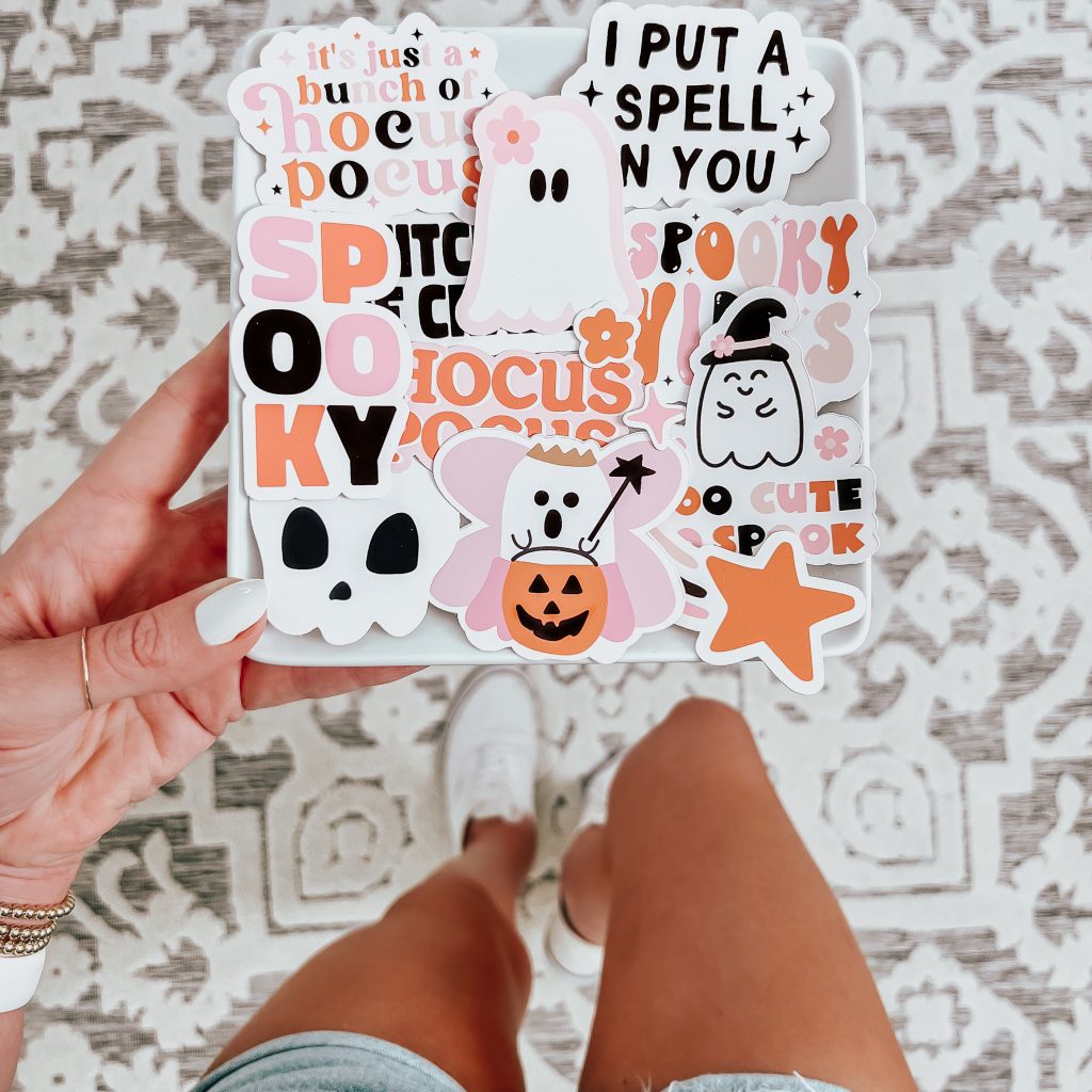 Nurse Sticker Set - Kayla Makes