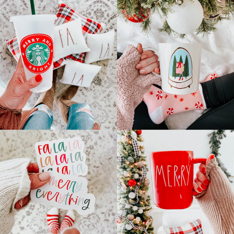 Wrap Templates - Kayla Makes