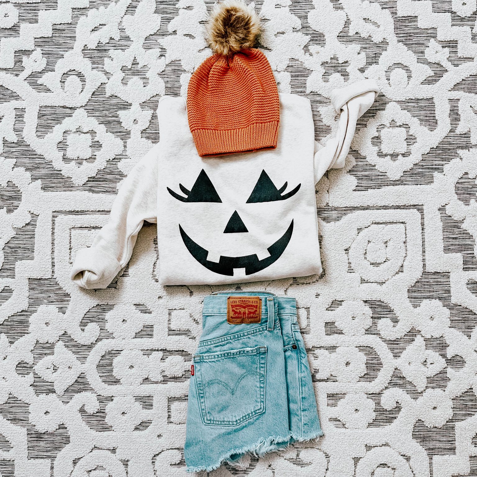 Pumpkin Mama SVG/PNG - Kayla Makes