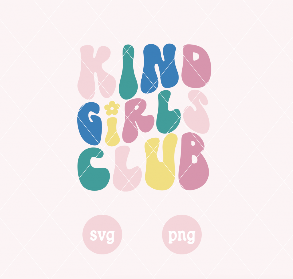 Kind Girls Club - Kayla Makes