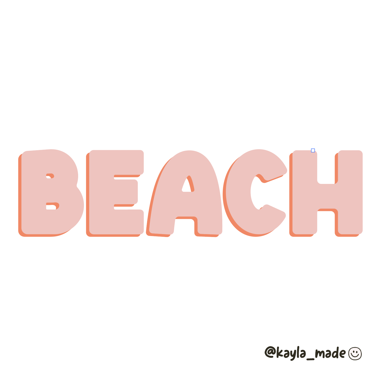 beach-1 - Kayla Makes