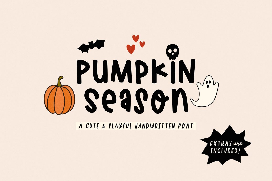 Ten Best Halloween Fonts For Crafts and Designs - Kayla Makes
