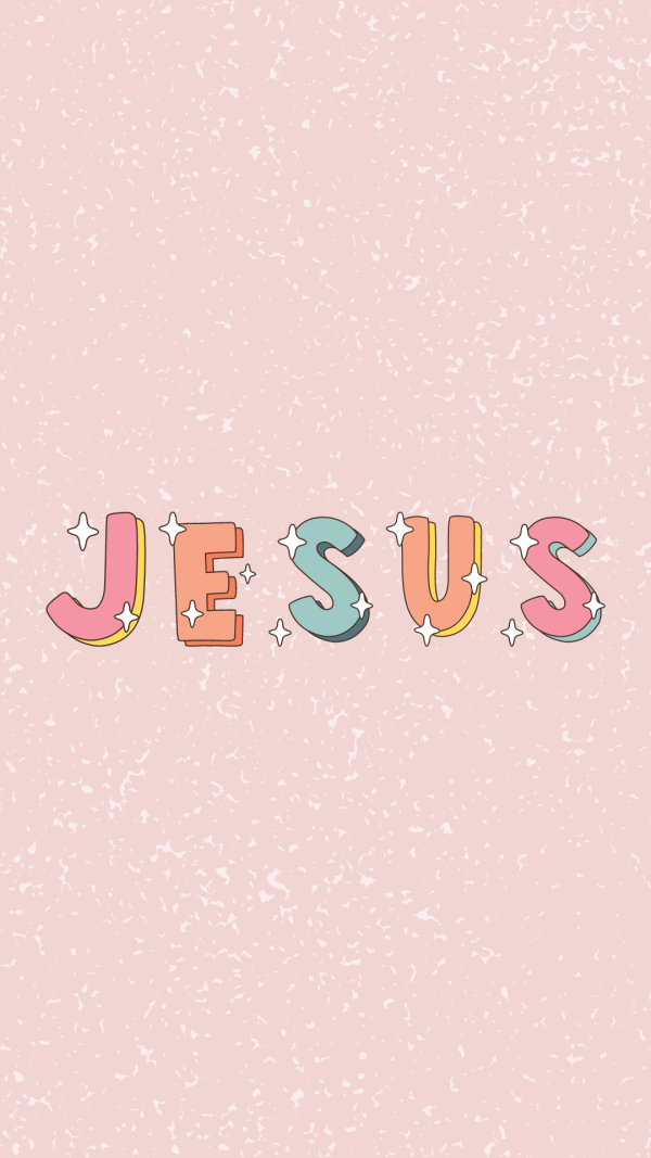 Free Christian Wallpaper Downloads - Kayla Makes