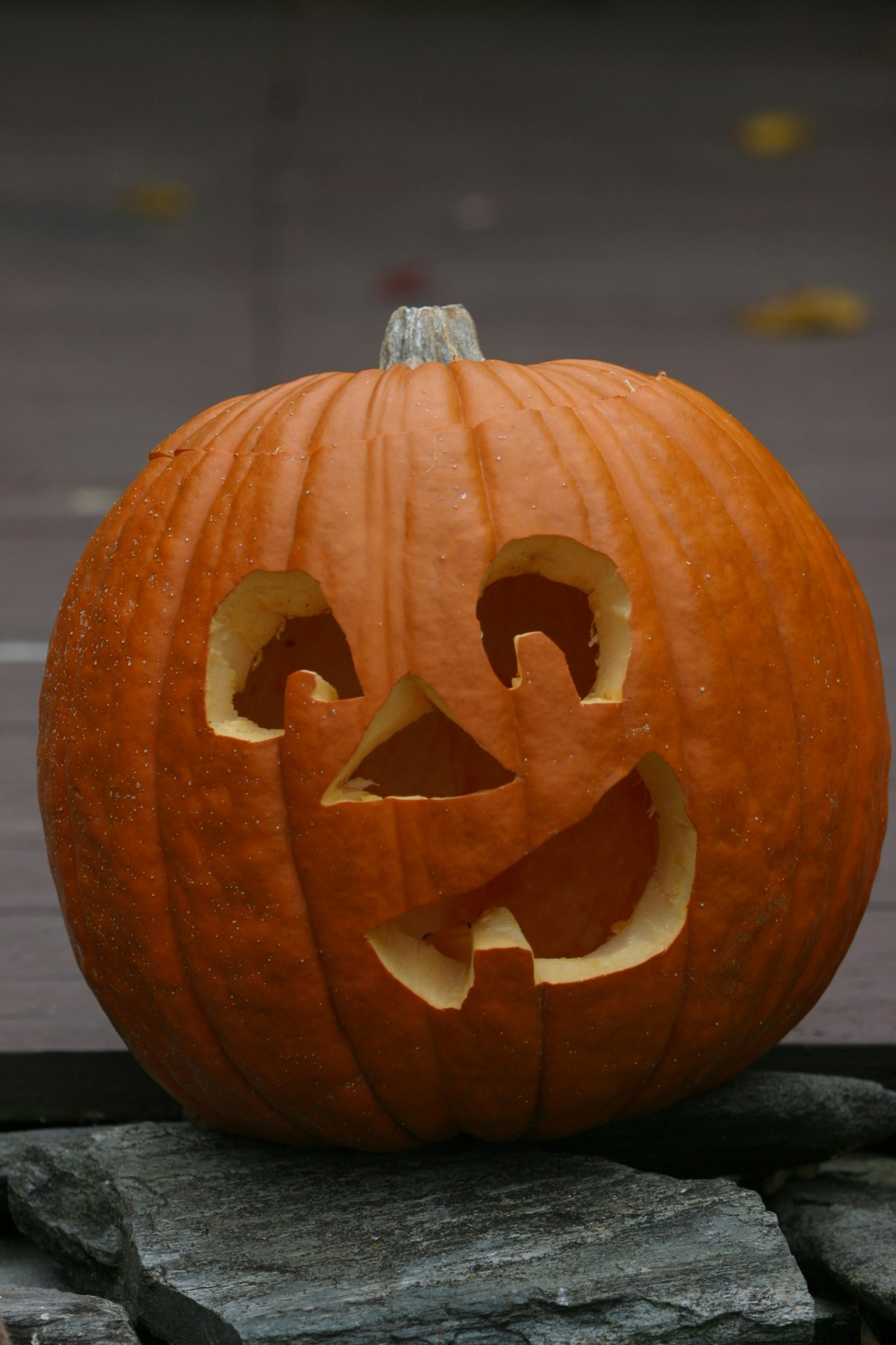 Why Do We Carve Pumpkins? - Kayla Makes