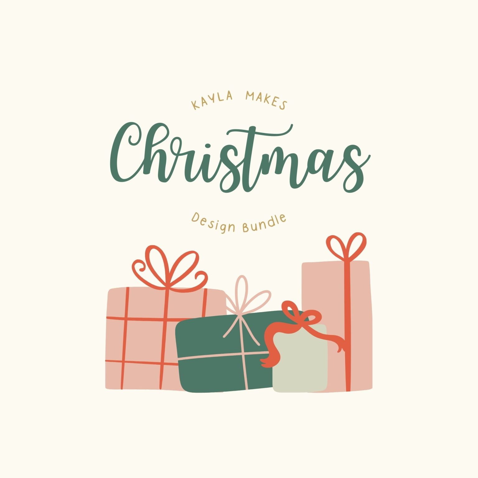 Homepage - Kayla Makes