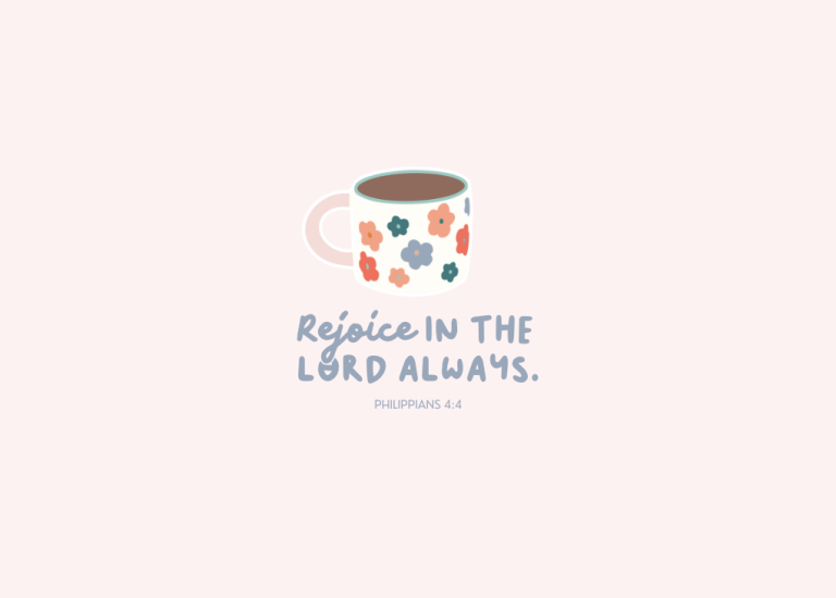 Cute Bible Verse Wallpapers- Free - Kayla Makes