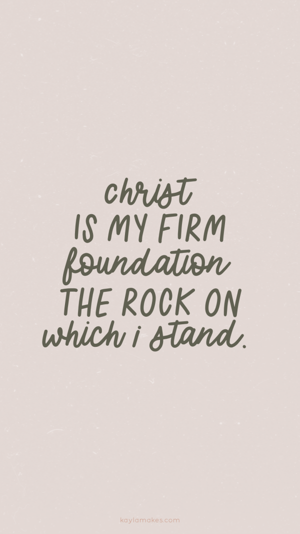Christian Themed Tech Backgrounds - Kayla Makes