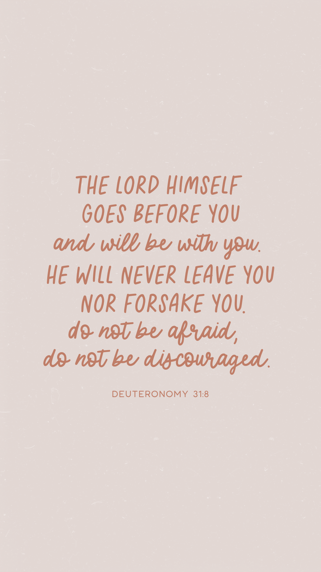 One Verse, Seven Days - Week 1 - Kayla Makes