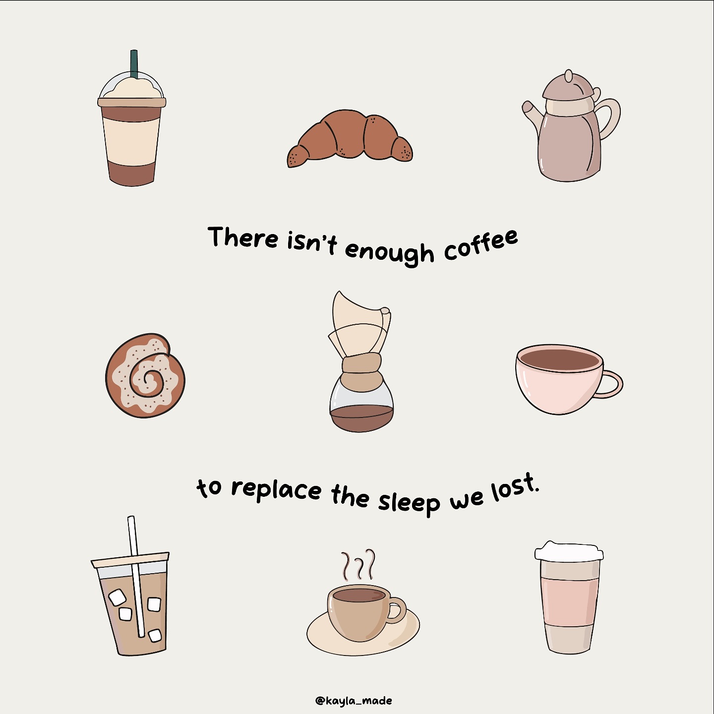 Homepage - Kayla Makes